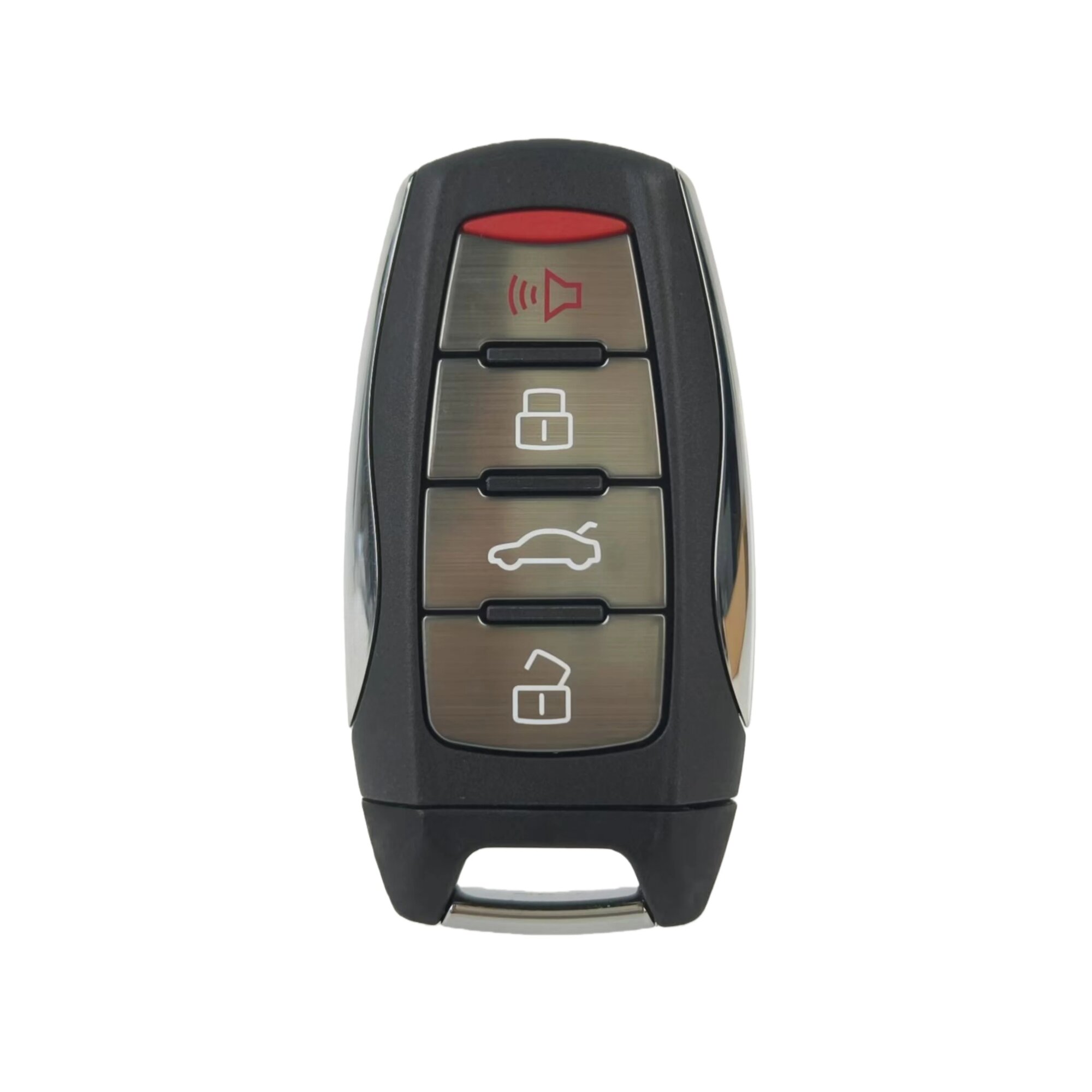 Умный дистанционный ключ Algernon-keys для Great Wall Haval Jolion 2024, 4 кнопки, чип 4A, 433,9 МГц, ASK, автомобильный ключ без ключа GWM 3608700XKN04A