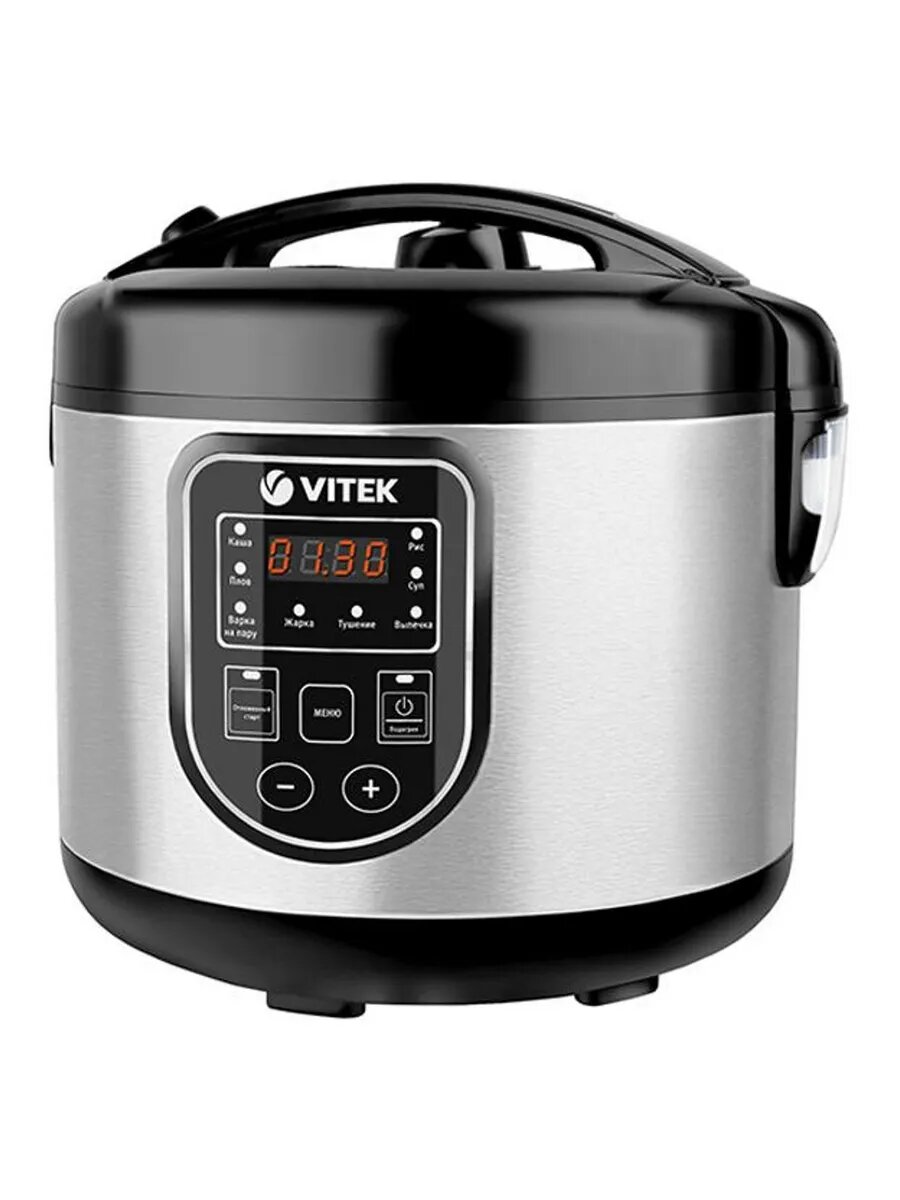Мультиварка Vitek VT-4278