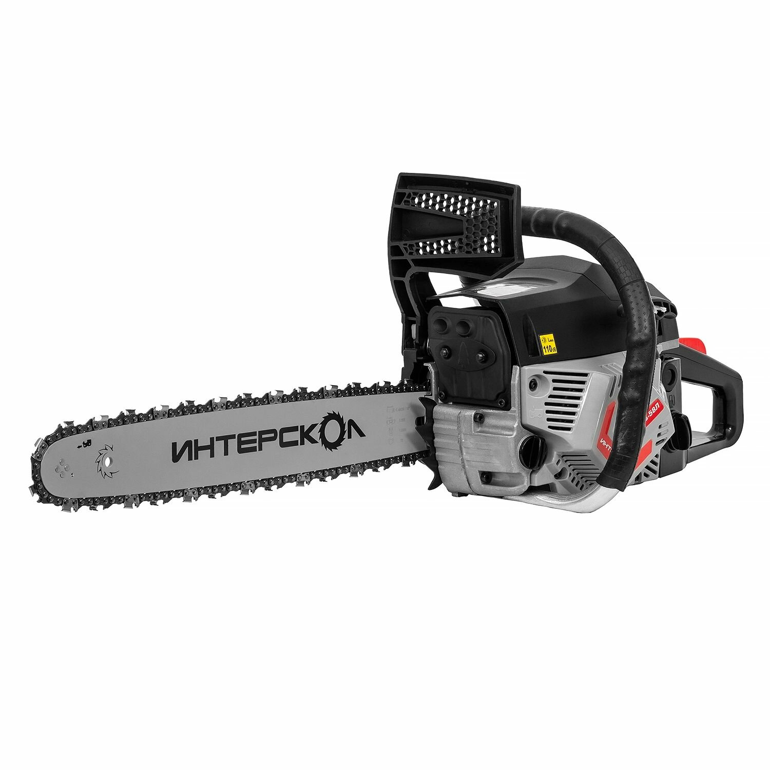 Бензопила Интерскол ПЦБ-18/58 Л 847.0.0.40