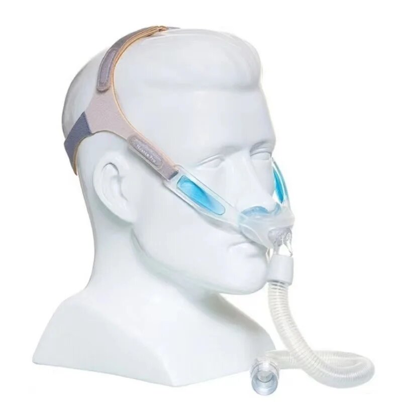 Nuance Pro Маска для сна CPAP