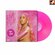 Doja Cat - Hot Pink - Розовый Винил 12" LP - Музыкальный диск