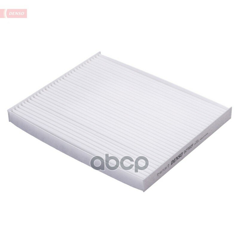 Фильтр салонный Denso арт. DCF582P