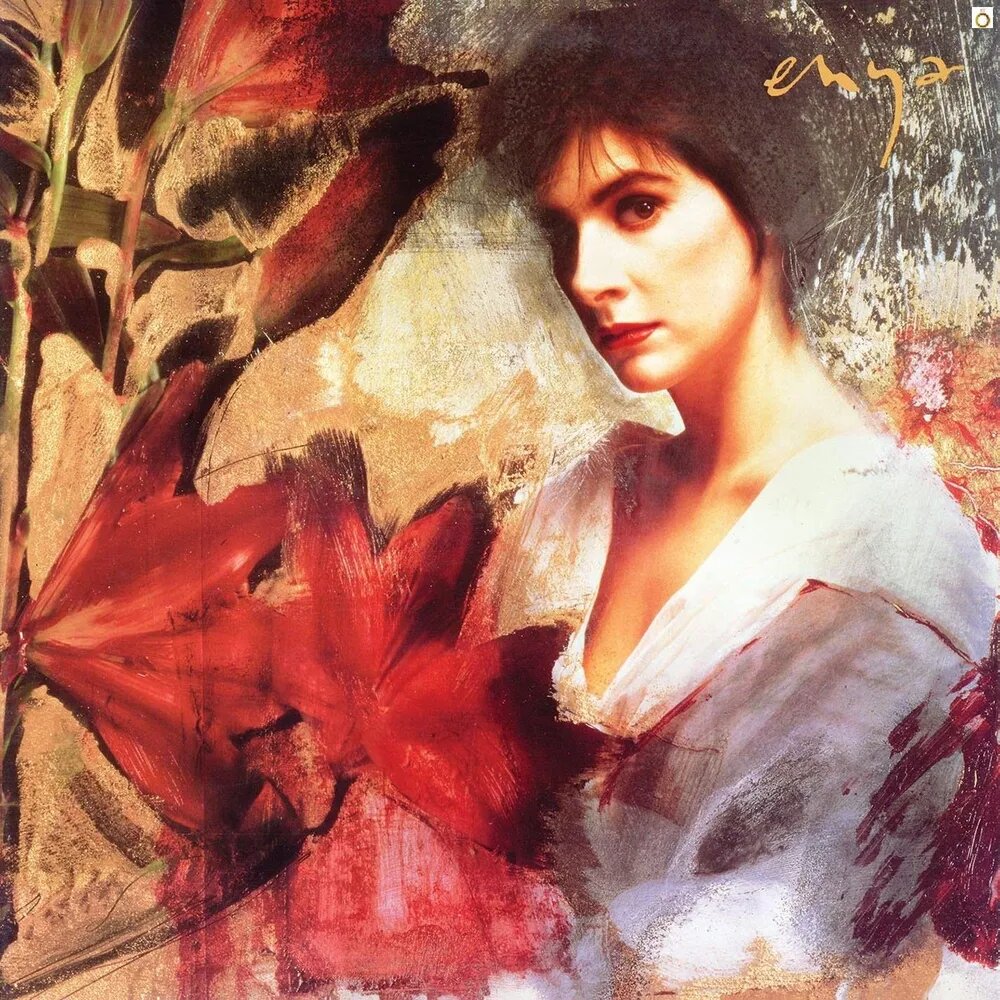 Виниловая пластинка Enya - Watermark (1988) Европейский Союз, Импорт — фото 1