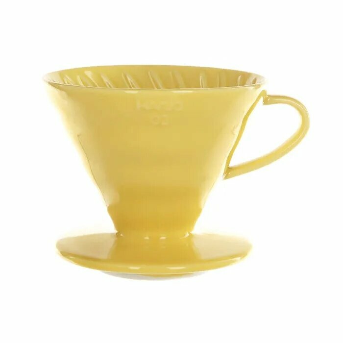 Hario Воронка для заваривания кофе "hario", 250 мл