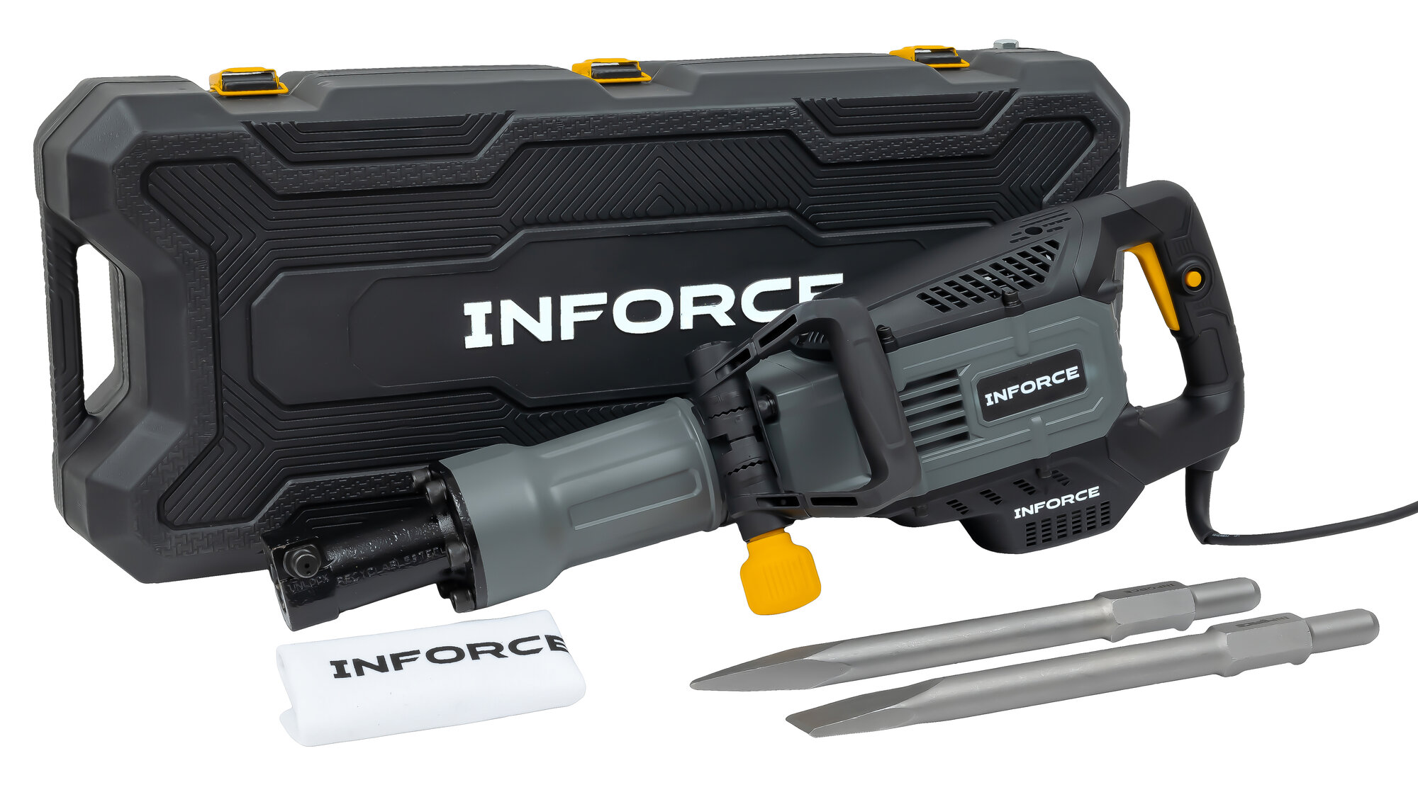 Inforce Отбойный молоток DH4517