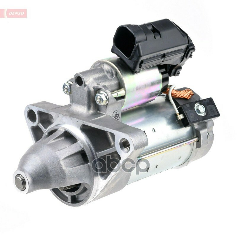 Стартер Denso арт. DSN1238