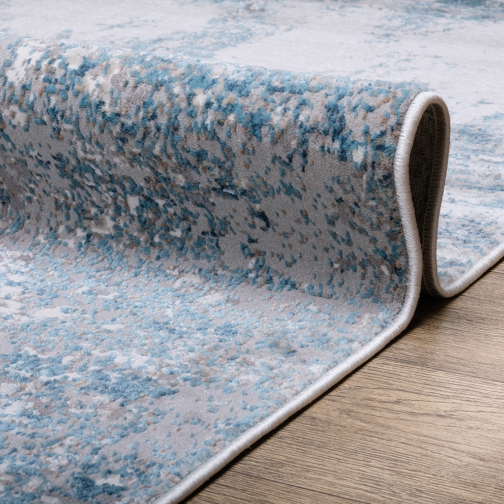 Ковер Лакшери дизайн 27704 цвет 23318 1.2x1.7м