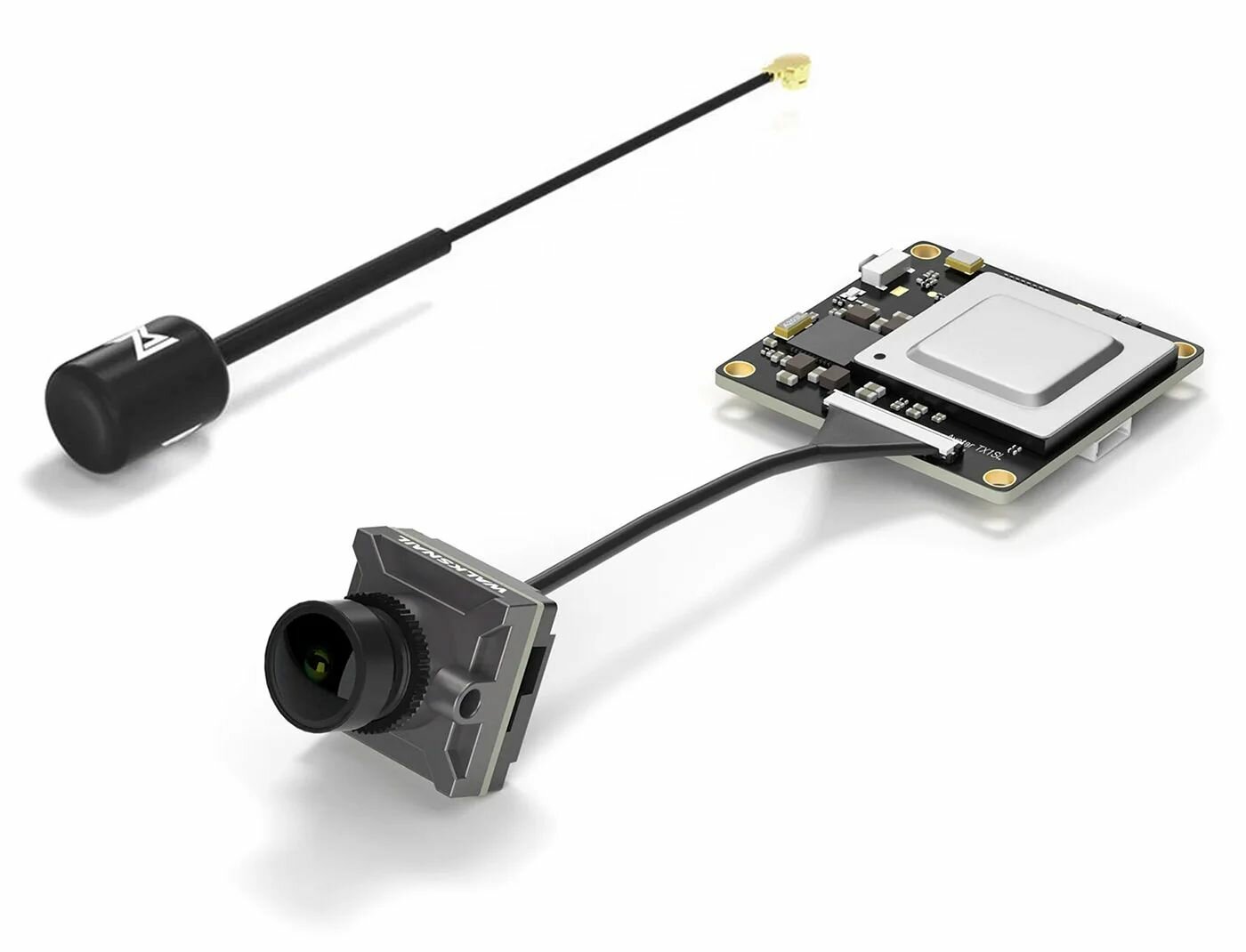 Цифровая FPV система Walksnail Avatar Mini 1S 108393