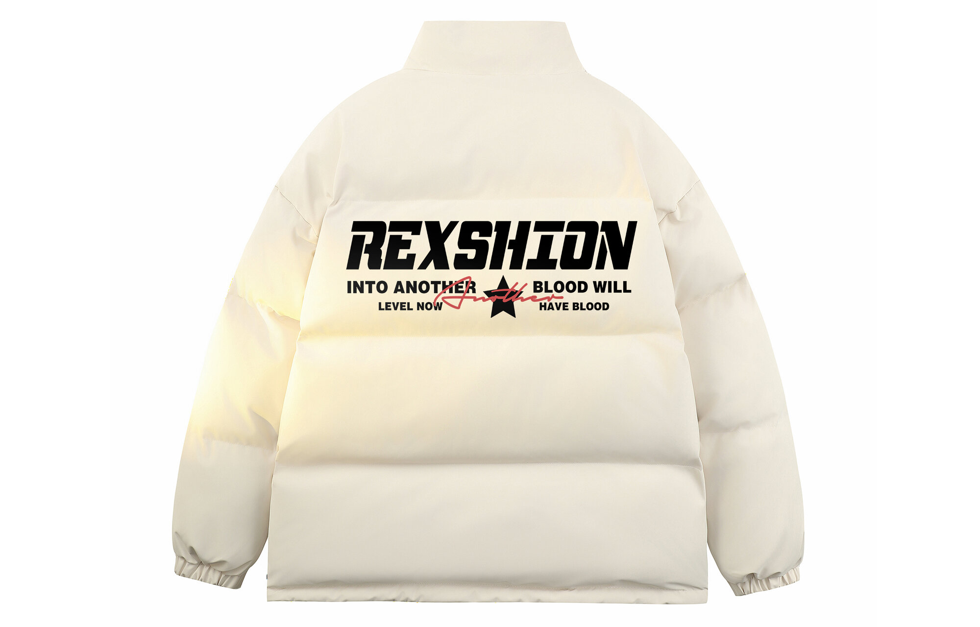 Пуховик REXSHION 5345509