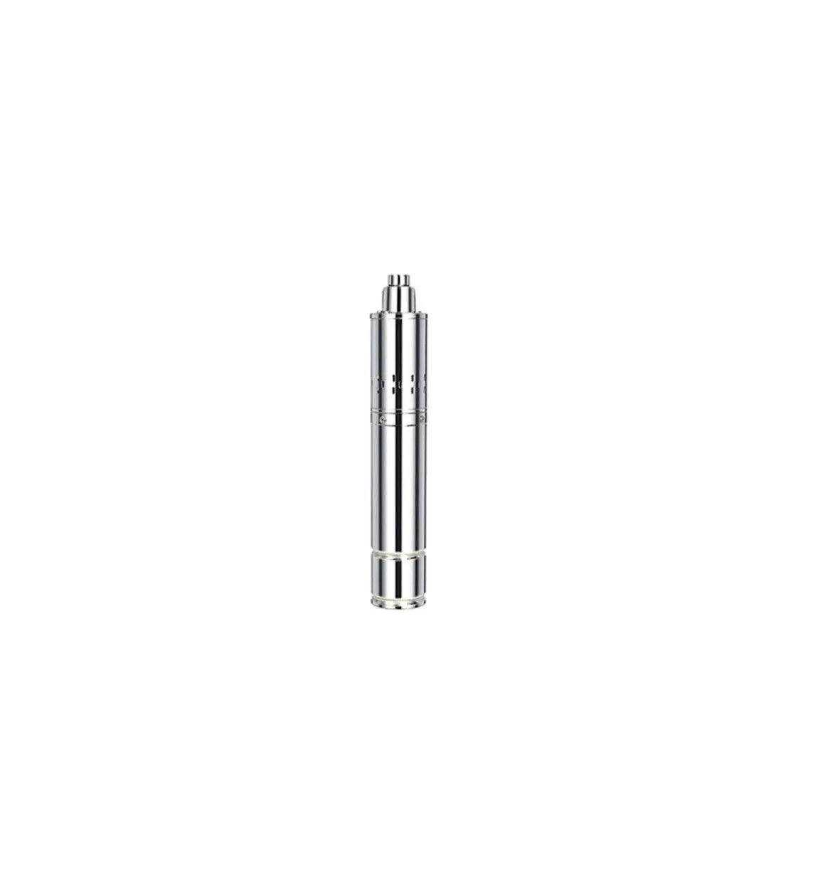 Насос PUMPMAN винтовой TSSM1.2-50-0.37 4"/100 мм, 370 Вт, напор 75 м, 30 л/мин, кабель 10 м