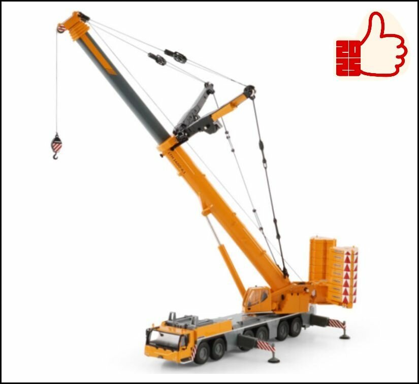 Модель коллекционная