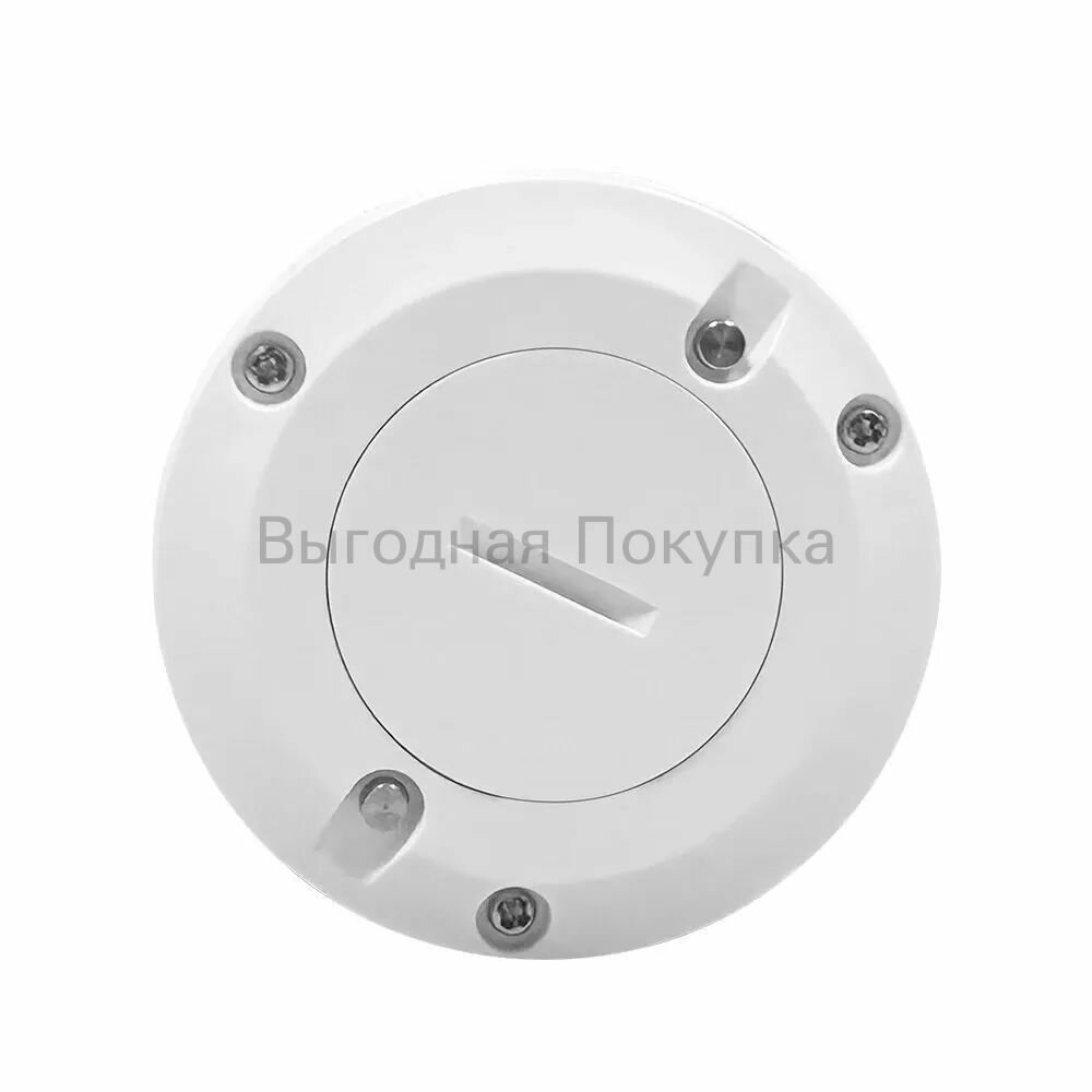 Умный датчик протечки воды ZigBee с Алисой — фото 1