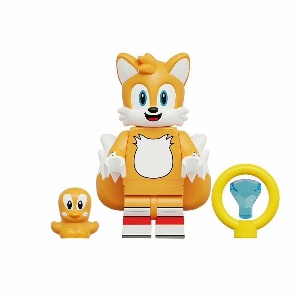 Kerui KDL835 игровая серия сборные строительные блоки игрушка