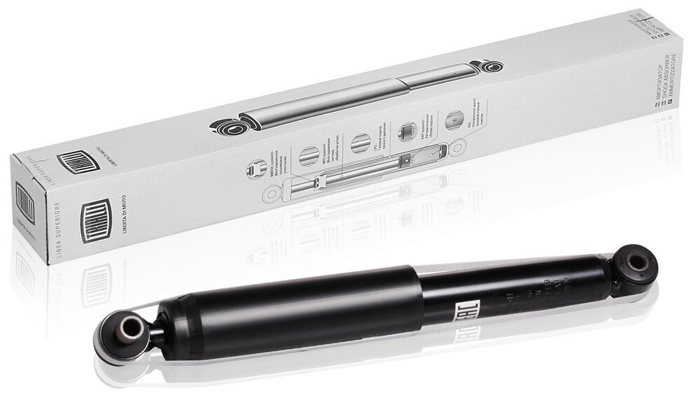 Амортизатор задн. газ. для а/м Ford Focus (98-) универсал ()