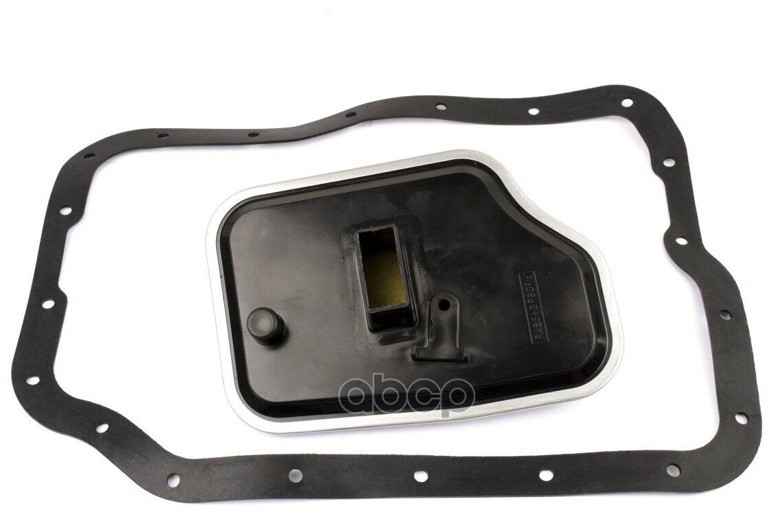 Фильтр АКПП AZUMI арт. jt25318k