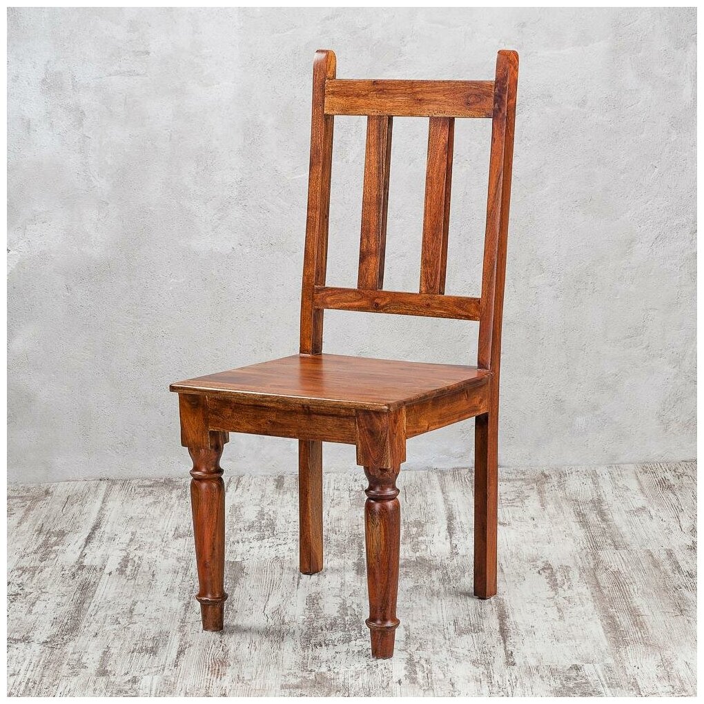 Стул Décor of Today "Дебор", для гостиной, максимальная нагрузка 120кг