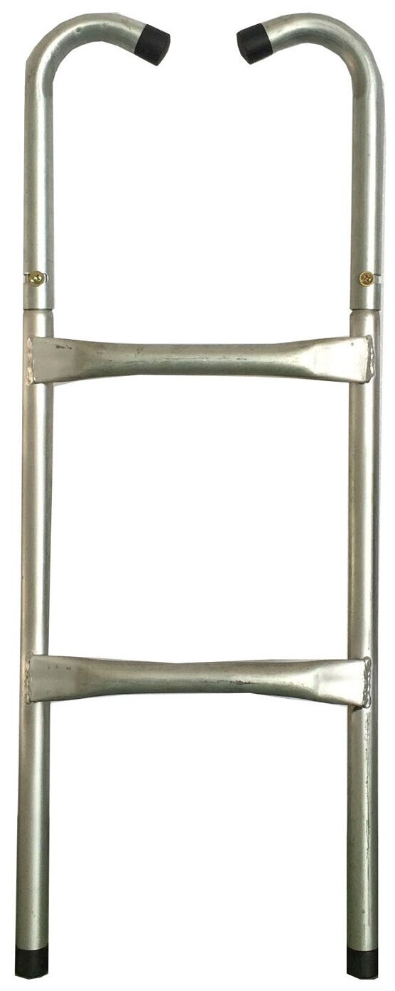 Лестница для батута DFC 6-10 футов (две ступеньки) 2ST-L