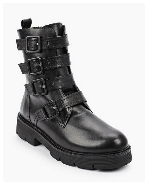 Ботинки берцы