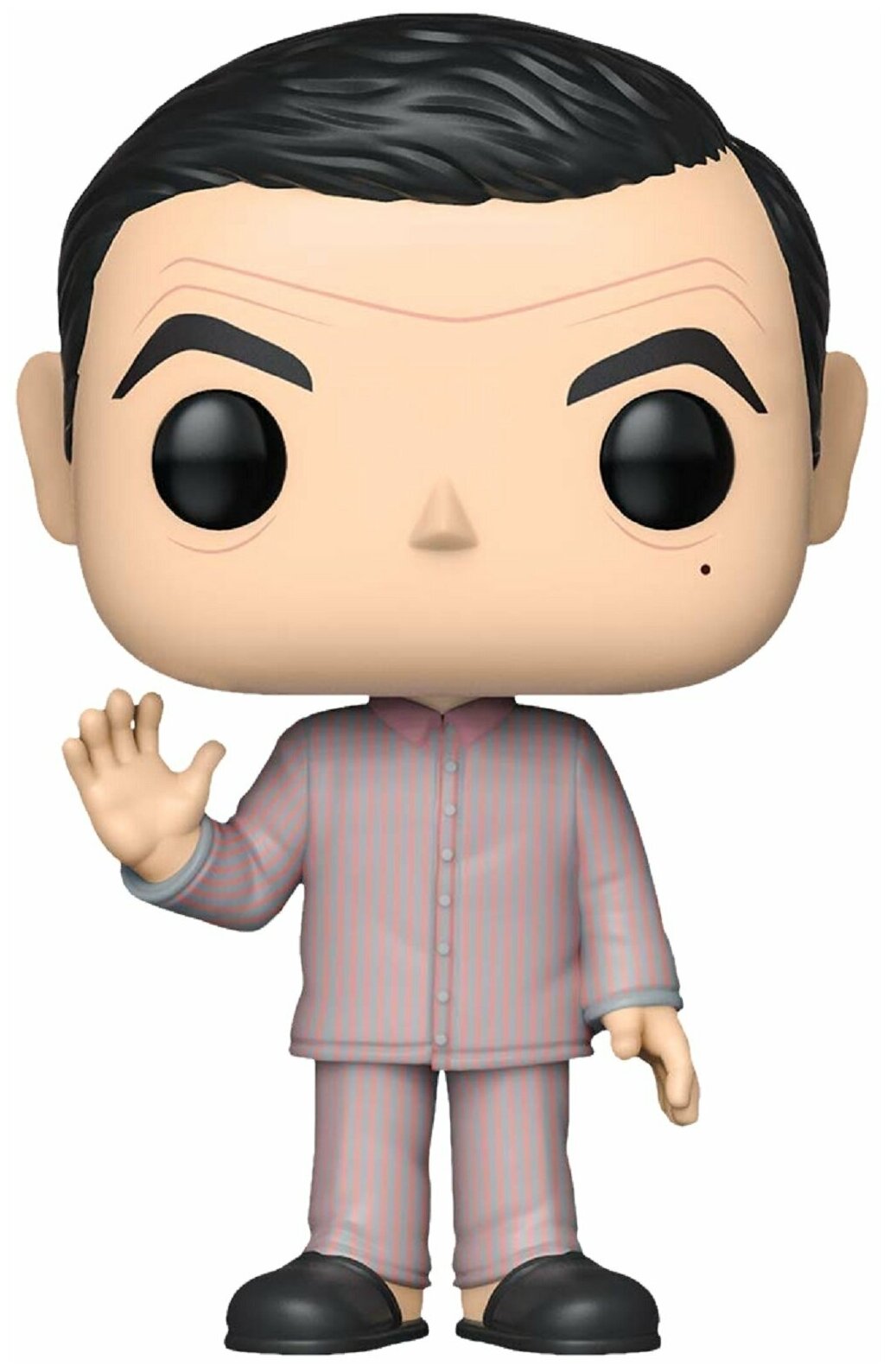 Фигурка Funko POP! Mr Bean: Mr Bean Pajamas (Мистер Бин в пижаме) 40146 ...