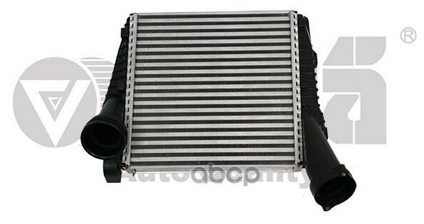 Интеркулер Vika арт. 11451392301