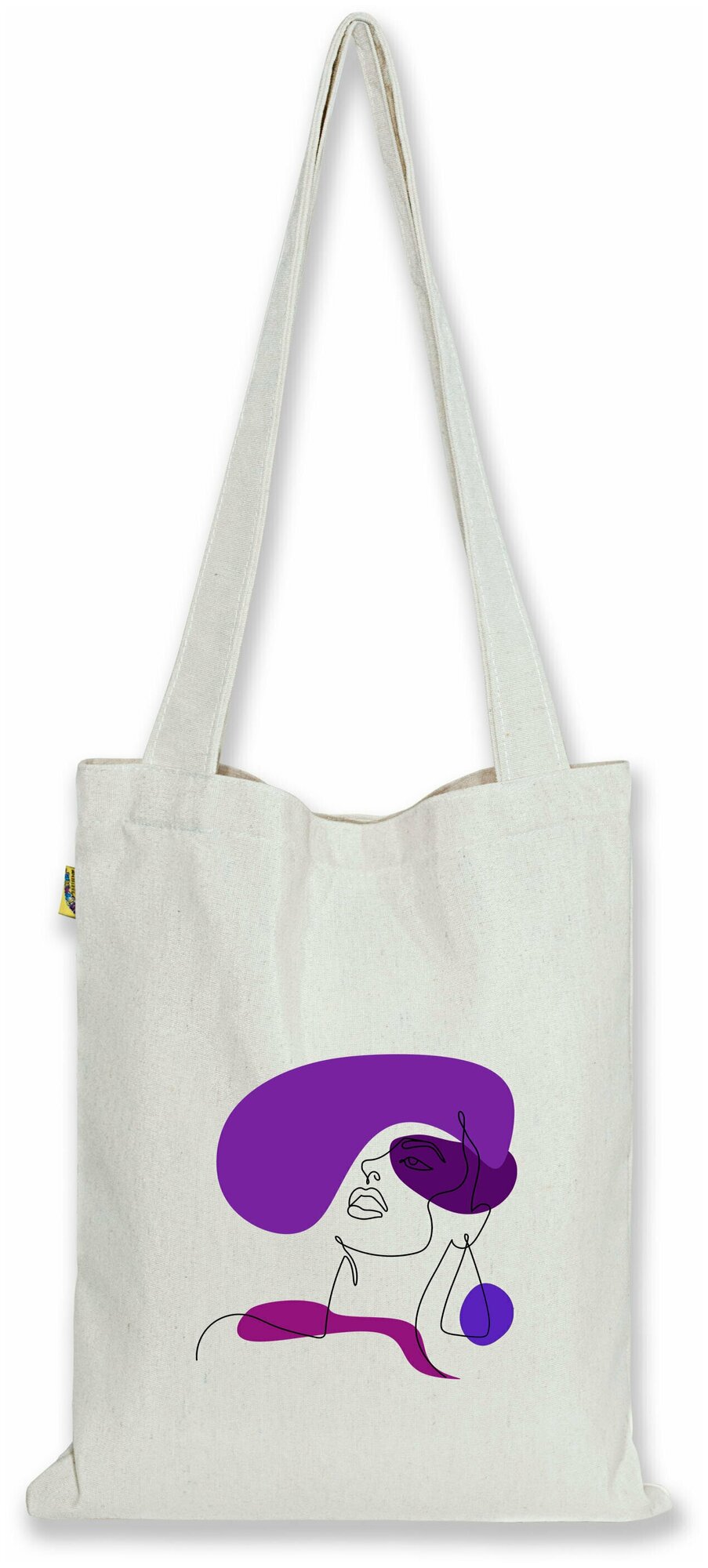 Сумка шоппер