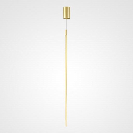 Подвесной светодиодный светильник Imperium Loft Kemma 212788-26