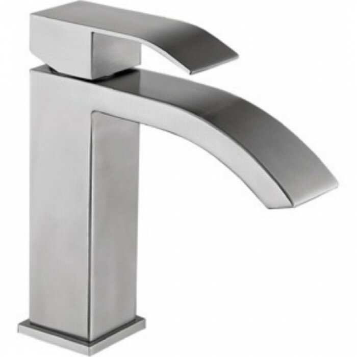 Cмеситель для раковины ViEiR V303511 Сатин