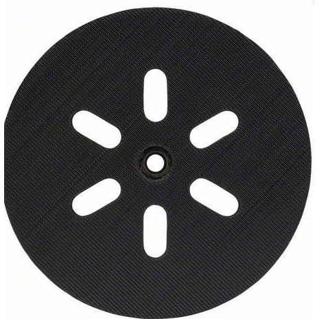 Подошва для БОШ 150 круг Кит (арт. 019-0015) №382