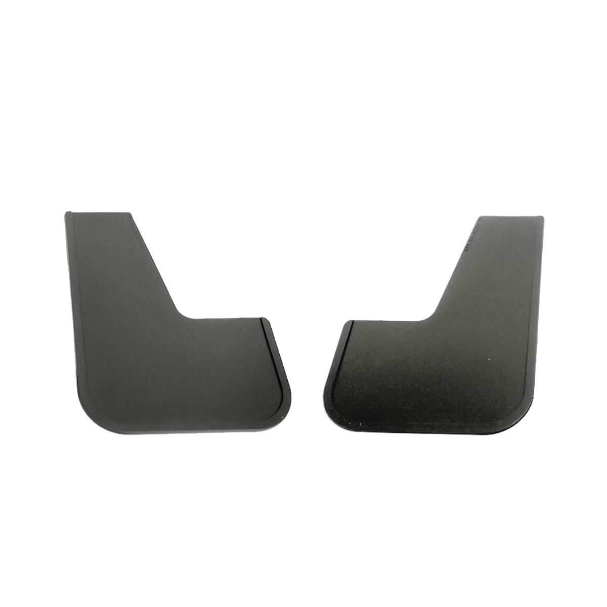 Брызговики для Opel Antara - , Norplast. NPL-Br-12/63-02