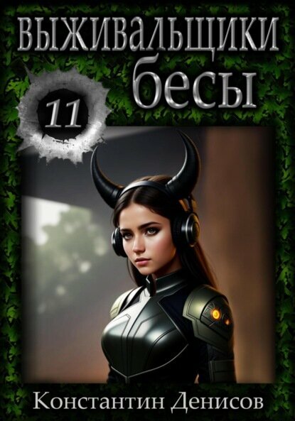 Выживальщики 11. Бесы [Цифровая книга]