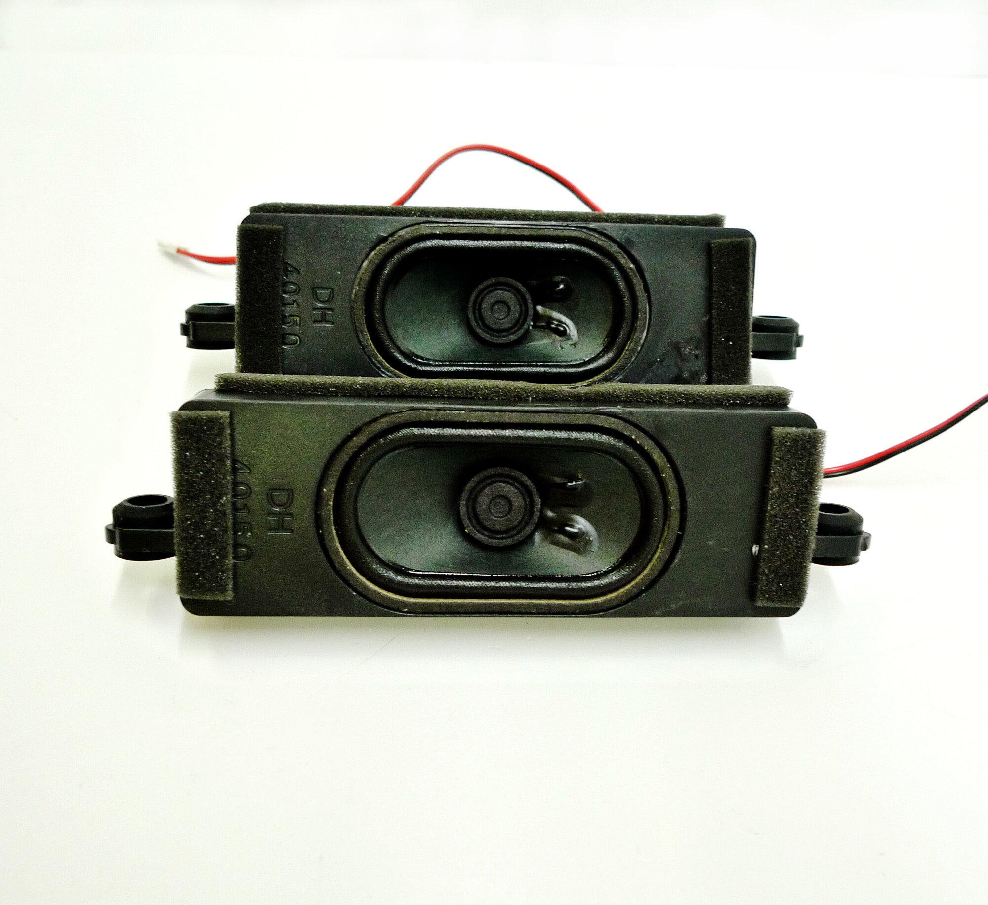 Динамики DH 40150 8Ω 10W для TopDevice TDTV32BS01H_BK (снятый, оригинал)