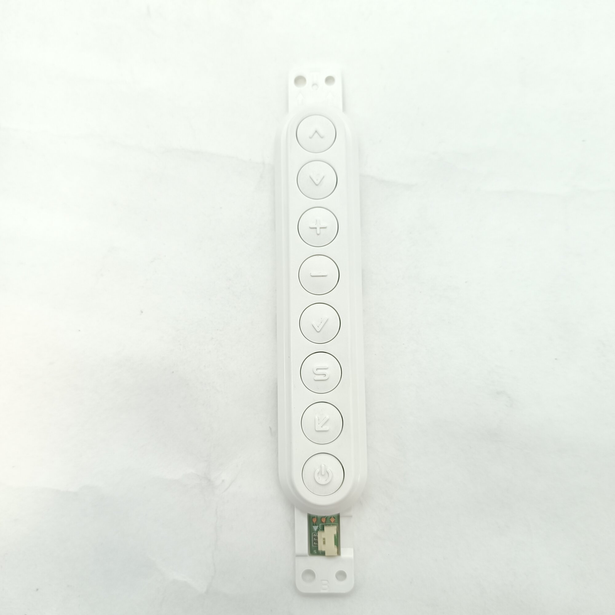 Кнопки (EBR76384102) для телевизора LG 32LN536U Б/У с разбора