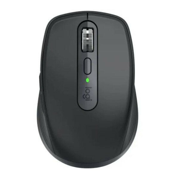 Беспроводная мышь Logitech MX Anywhere 3S [910-006929], черный