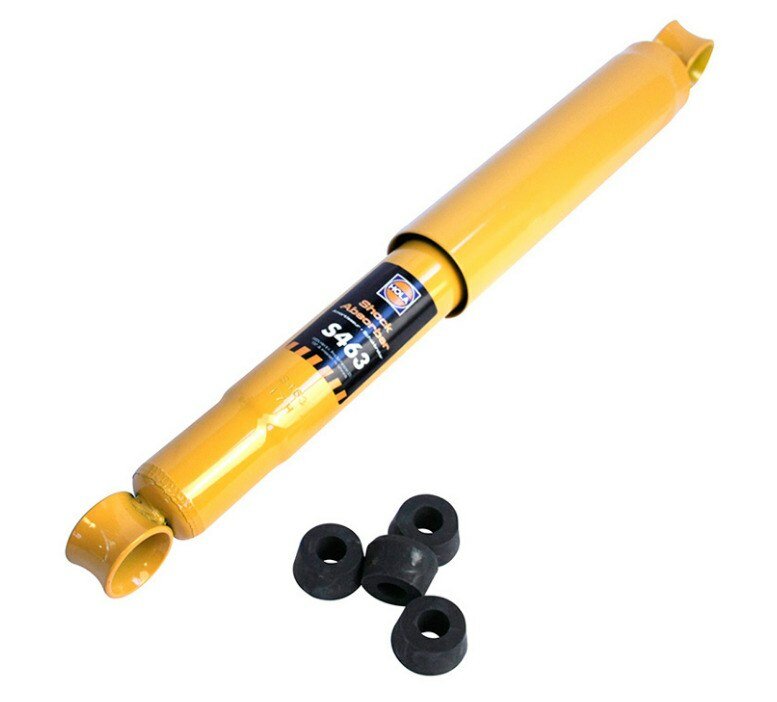 Амортизатор задний газовый Газель Соболь, Hola S463.