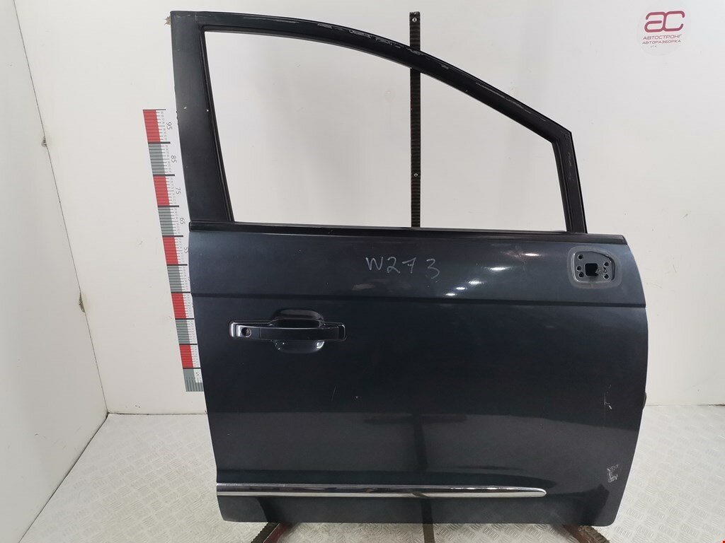 Дверь передняя правая SsangYong Rodius (Stavic) 1 6200421202 арт. 1832281