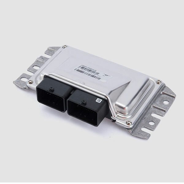 Контроллер 236021376301500 (Уаз Профи без ГБО)