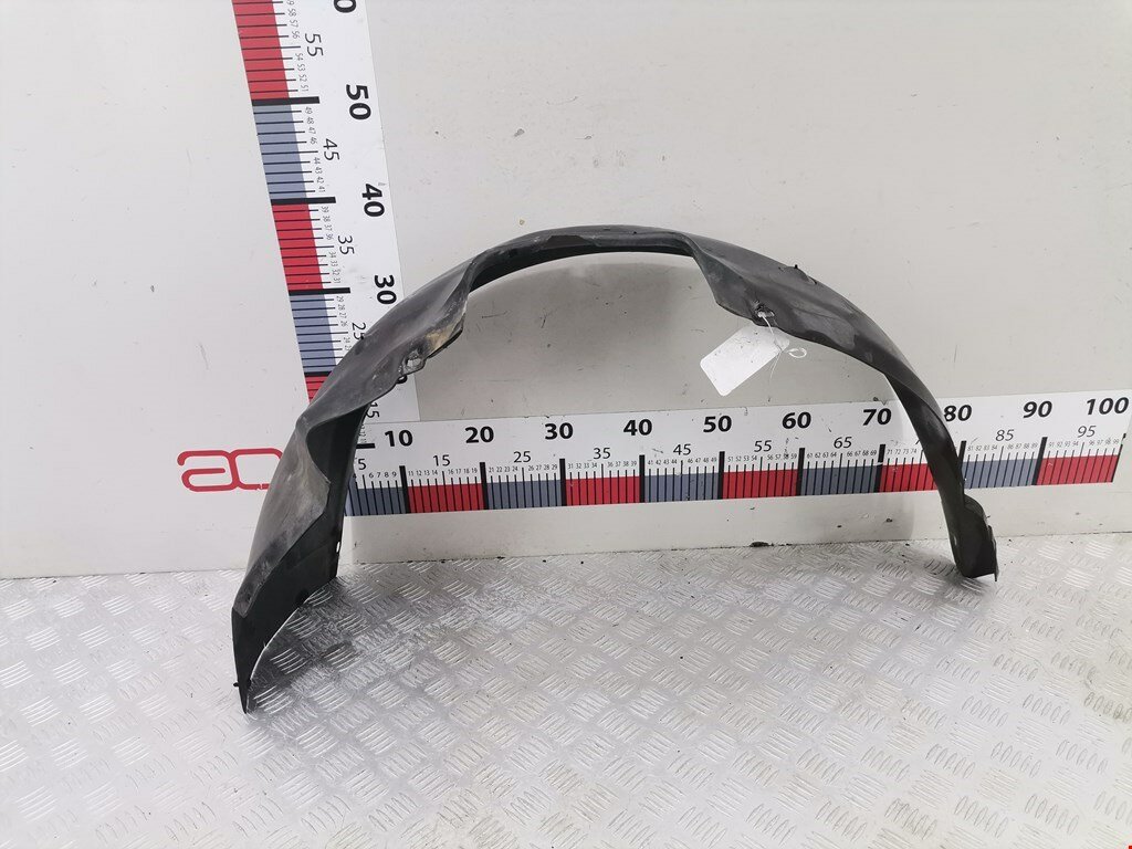 Подкрылок (защита крыла) передний правый Volkswagen Golf 3 1H0809962 арт. 1836220