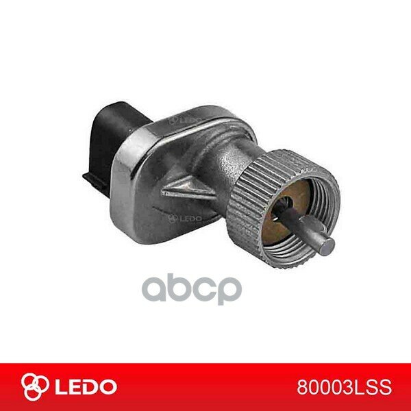 Датчик скорости LEDO арт. 80003LSS