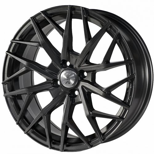 Диски легковые литые 7.5*17 4*100 et45 h60.1 RR CSS3347 MK(цвет)