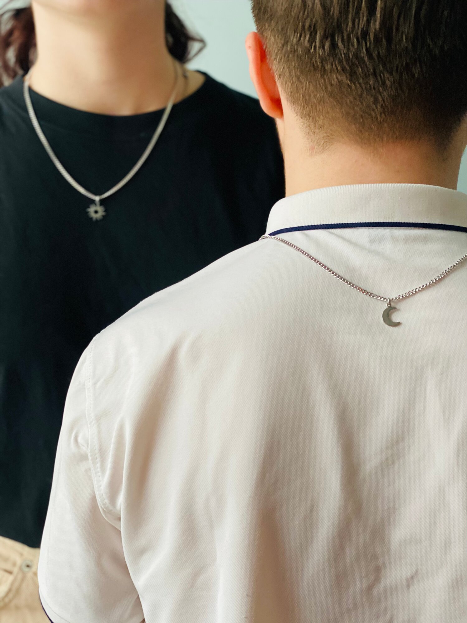 Комплект подвесок, металл