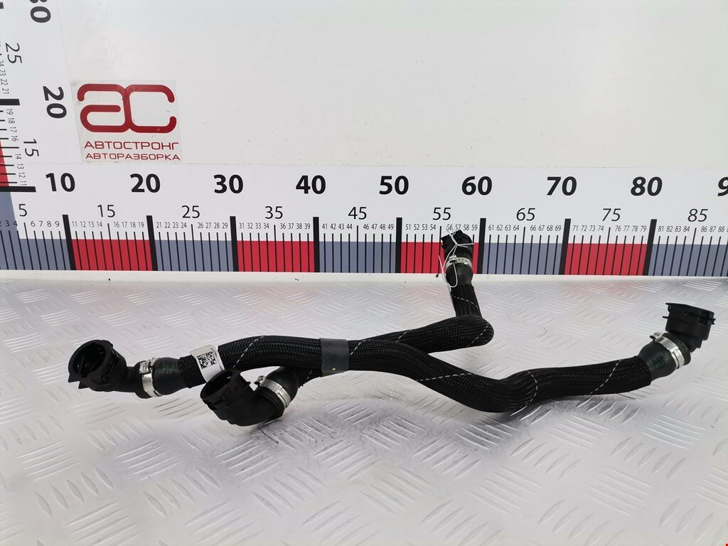 Патрубок охлаждения BMW 5-Series (G30/G31/G38) 11538476120 арт. 1646906