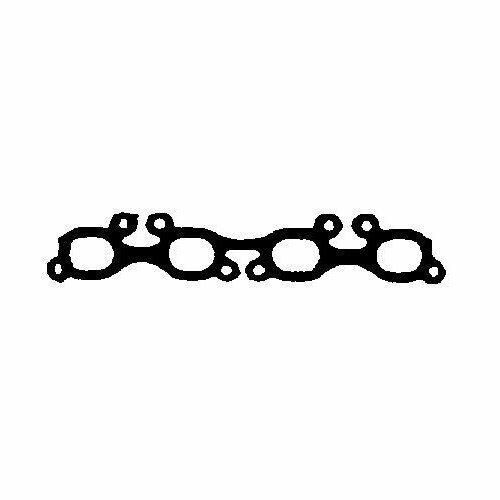 Прокладка выпускного коллектора для автомобиля Nissan Infiniti, BGA MG9303 (1 шт.)