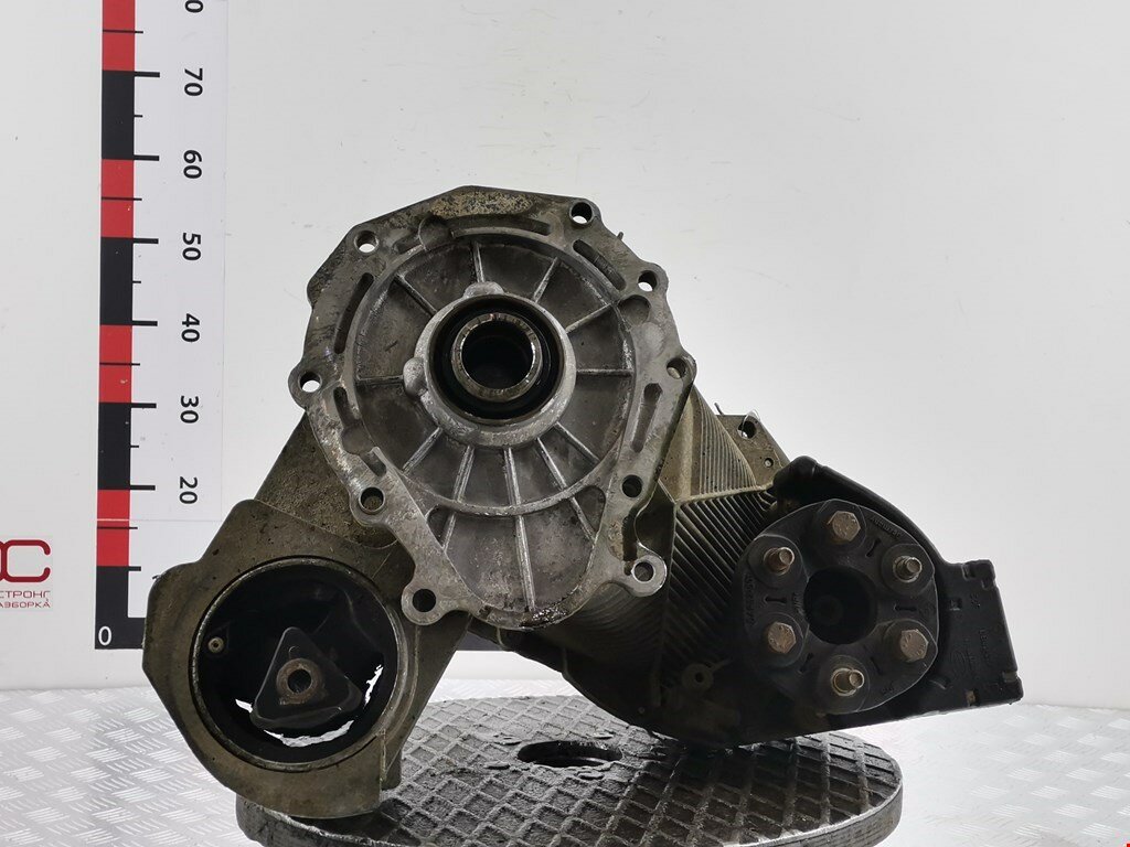 Раздаточная коробка (раздатка) Land Rover Range Rover 3 IAB000033 арт. 1572354