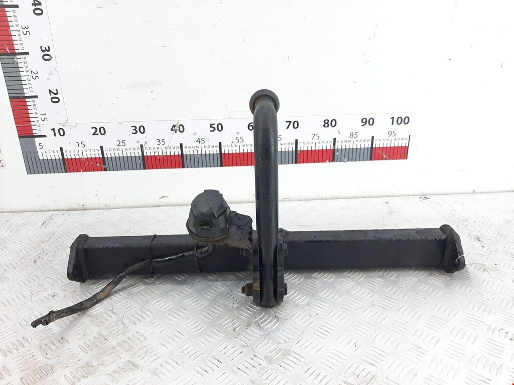 Фаркоп (прицепное устройство) Hyundai Tucson 1 арт. 1901070