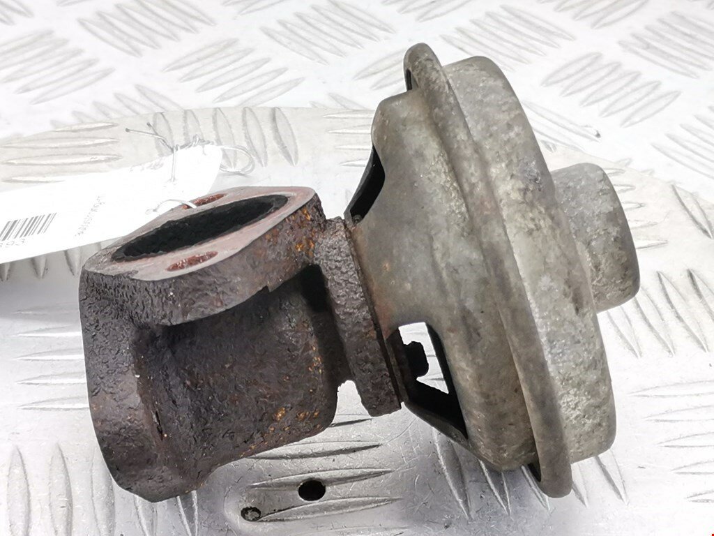 Клапан ЕГР EGR Opel Antara (L07) 96868923 арт. 1966393