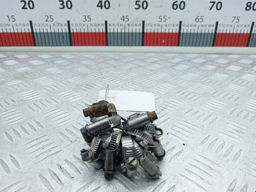 Хомут металлический Mercedes A-Class (W168) 11617798304 арт. 2018721