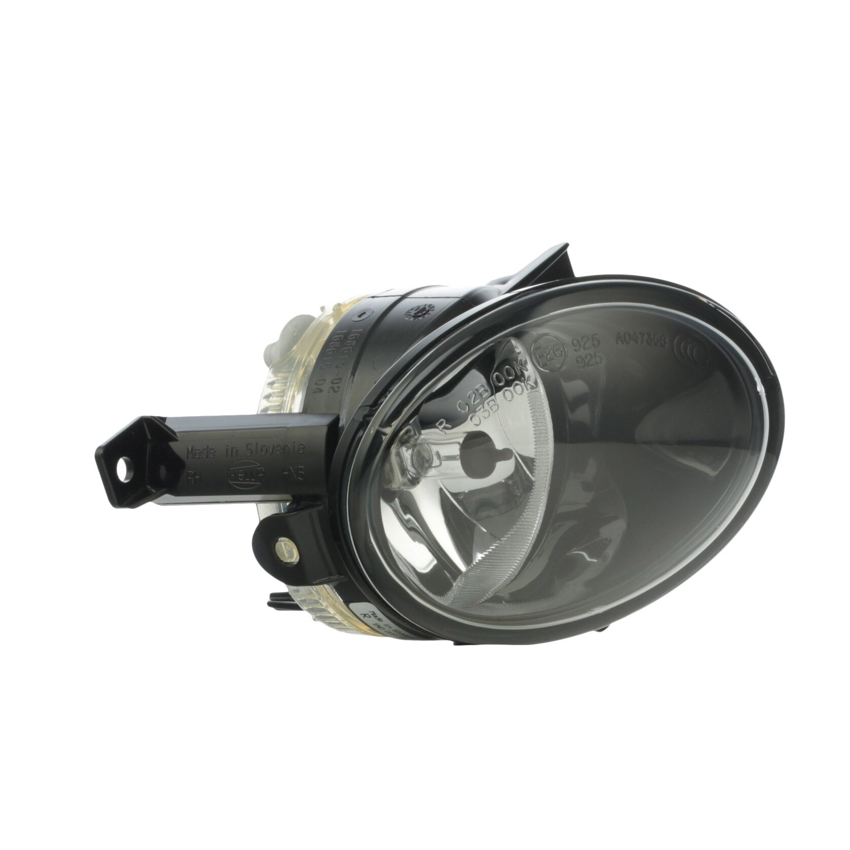 Фара противотуманная правая для автомобиля, HELLA 1N0 009 954-421 (1 шт.)