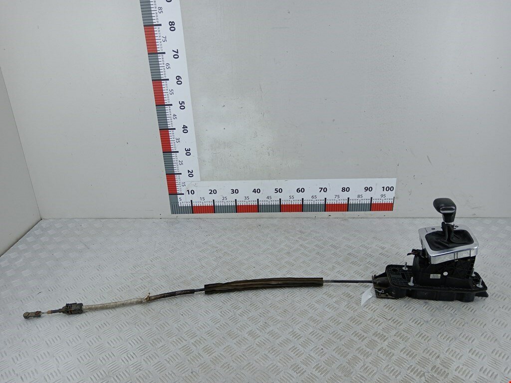 Кулиса КПП Volkswagen Tiguan 1 5N2713041 арт. 1931693
