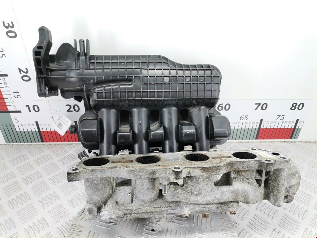 Коллектор впускной Honda Jazz 2 17100RB0000 арт. 1974142