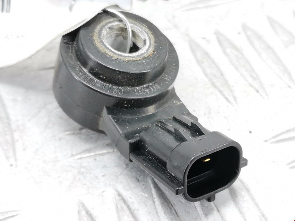 Датчик детонации Mazda RX8 N3H118921A арт. 1872797